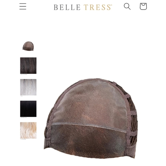 Belle Tress | Hair | Belle Tress Maxwella 8 Stardust | Poshmark